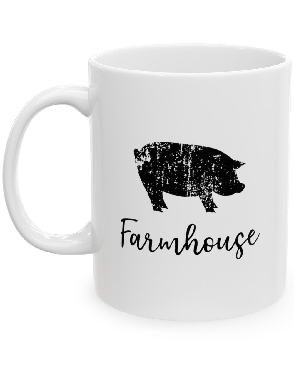 Mugs | Farmhouse Is My Style