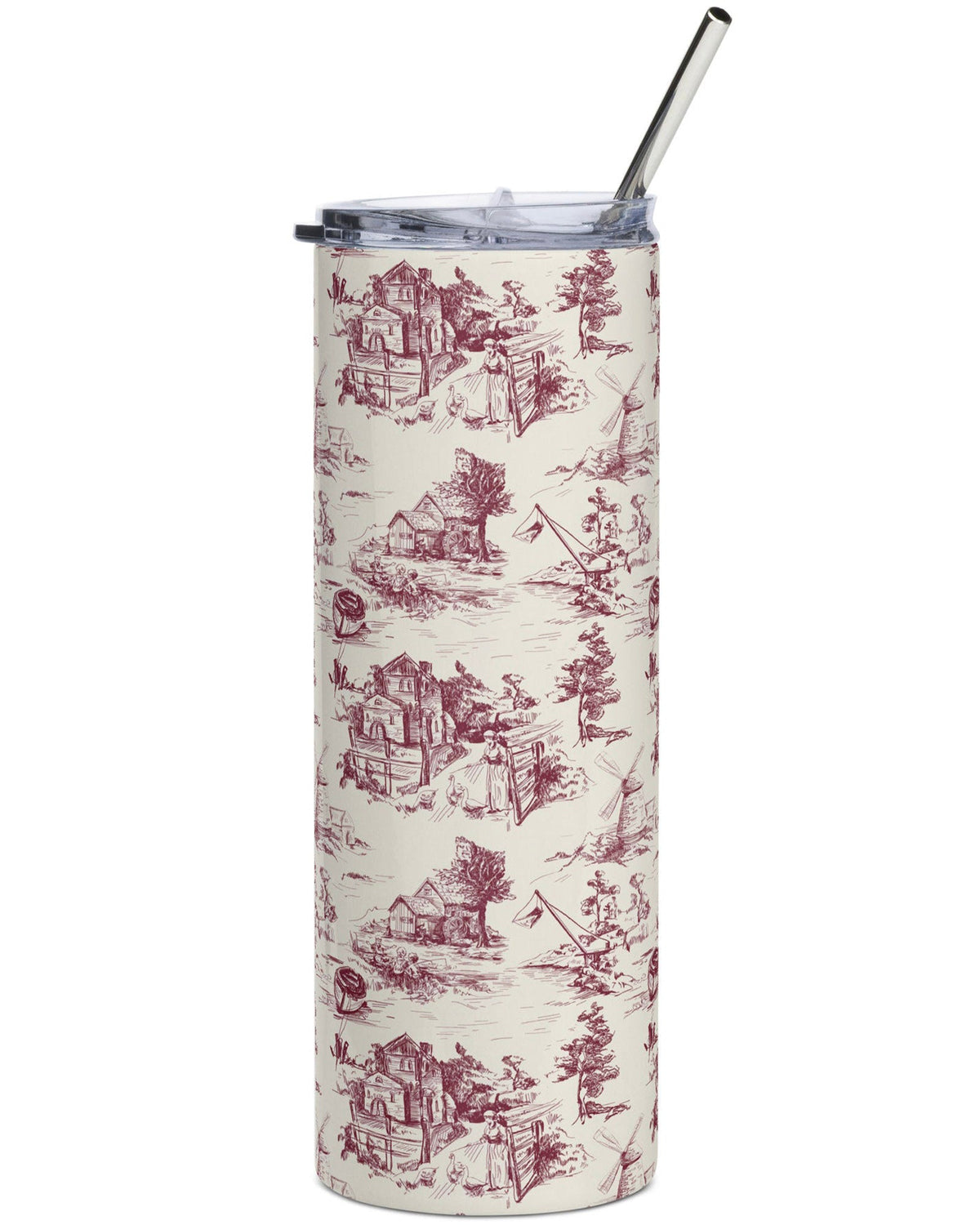 French Country Luxe Cabin Cup | Farmhouse Is My Style