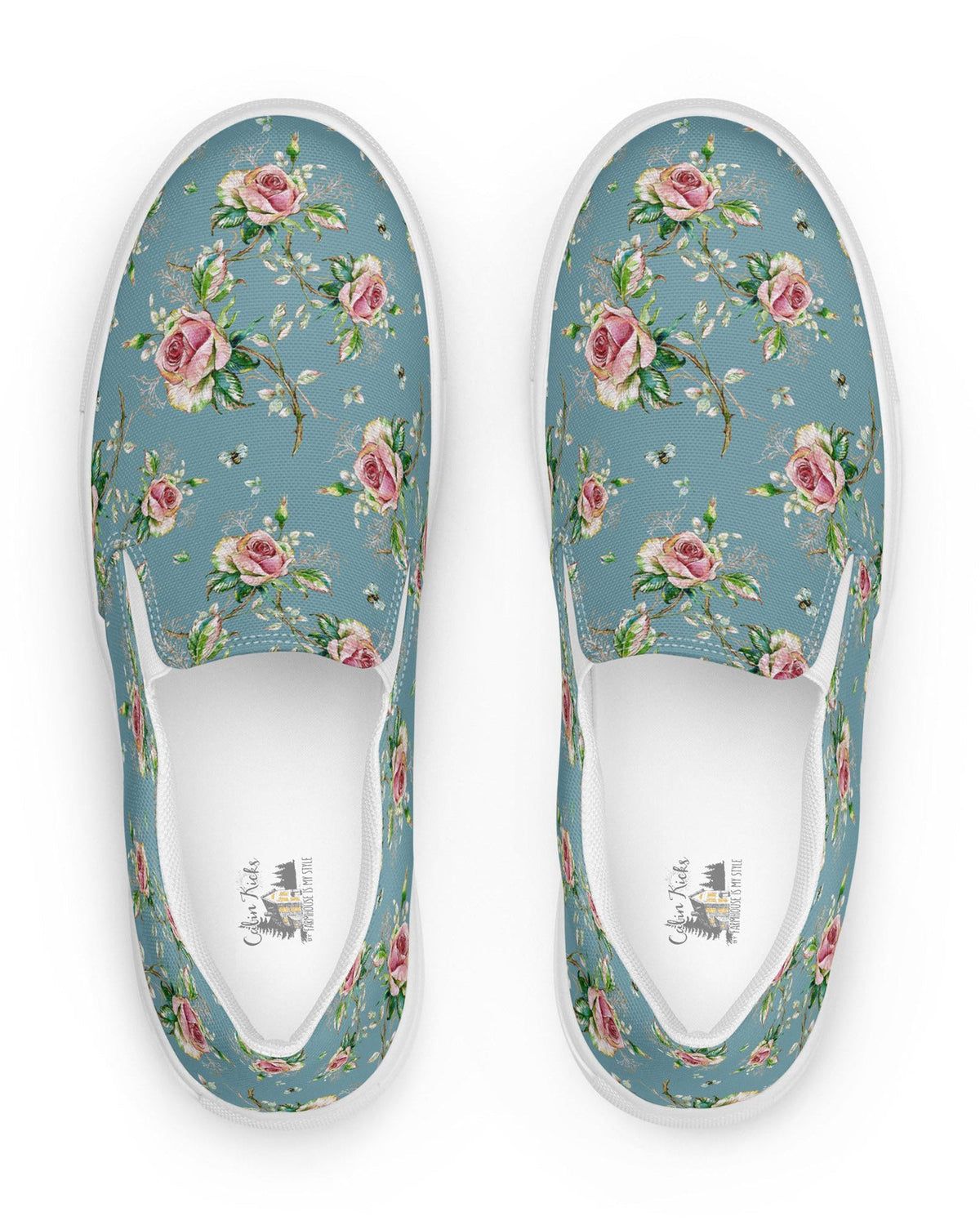 Honey Rose Cabin Kicks Shoes | Farmhouse Is My Style