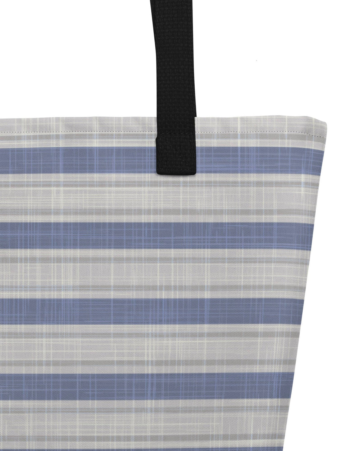 Stable Open Tote Bag | Farmhouse Is My Style