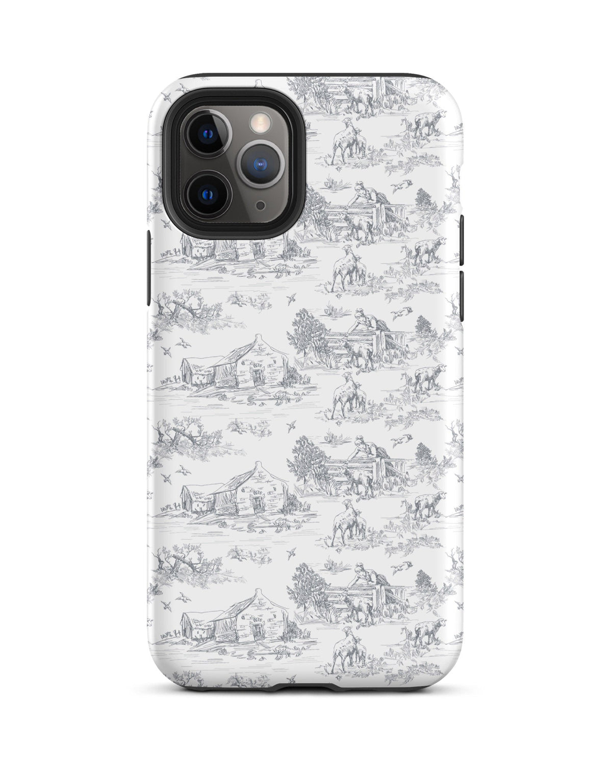 Old Country Cabin Case for iPhone® | Farmhouse Is My Style