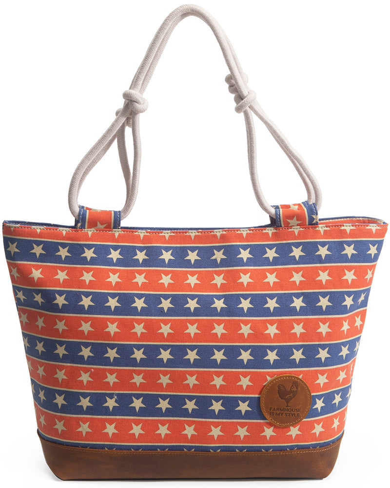 2023 Luxe Classic Farmhouse Bags - Farmhouse Is My Style