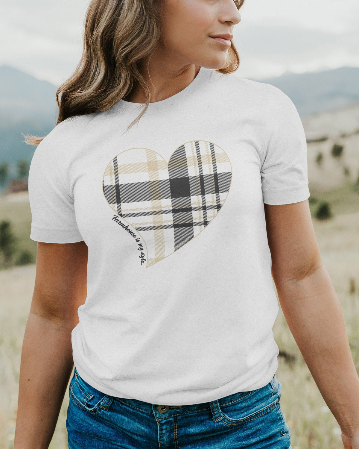 Farmers Almanac T-Shirt Tee | Farmhouse Is My Style